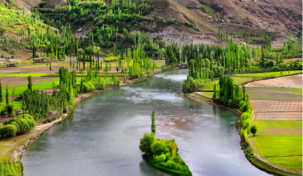 “The Top 5 Must-See Places in Ghizer Valley” | by Kinxa Xainab | Jun ...