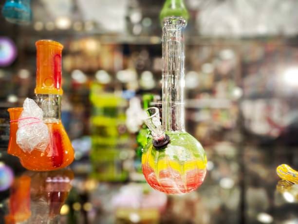 How to Maintain the Cleanliness of Glass Pipes in New Jersey | by ...