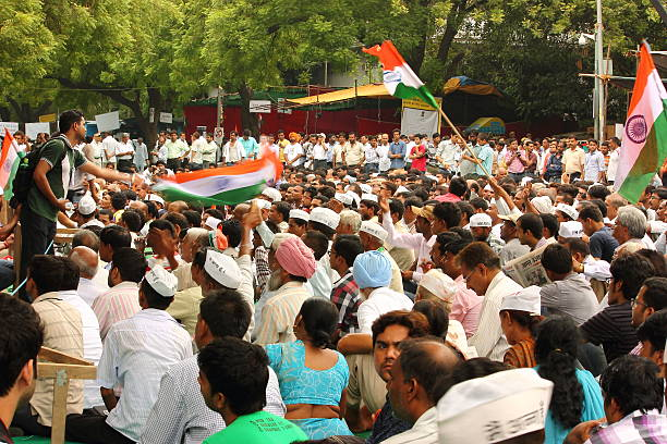 Unveiling India’s Latest Political Dynamics in 2024 | by DT Lotto Win ...