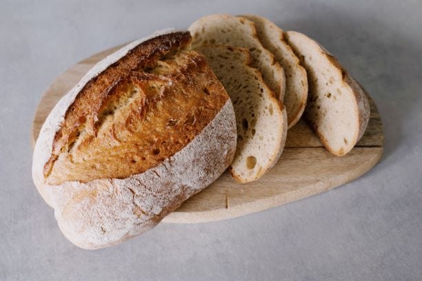 What is fluffy bread?. …and why would anyone want to eat it? | by Una ...