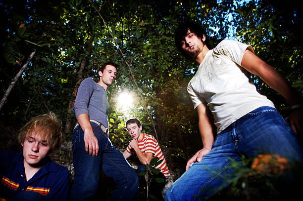 Whispers in the Woods: A Trip That Turned Into a Nightmare | by Roman ...