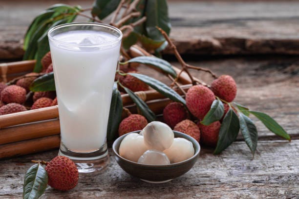 Is lychee juice good for you? - My Amazing Support - health & wellness ...