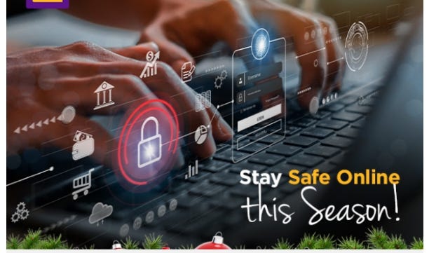 PROTECT YOUR ONLINE PRESENCE: ENABLE 2-STEP VERIFICATION AND BE ...