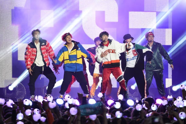 K-POP & Hallyu, a Case Study for the Expansion of Virtual Ethnography ...