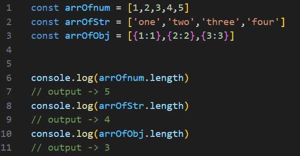 Cool Array Methods. which I use more often than going… | by Nikita ...