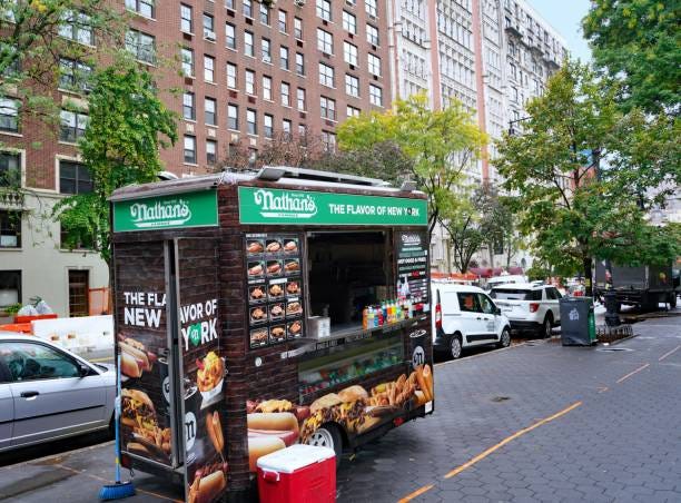 Everything You Need to Know About Obtaining a Food Retail License NYC ...