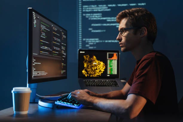 Python Mastery Unleashed: Enhancing Code Quality with Design Patterns ... Python Mastery Unleashed: Enhancing Code Quality with Design Patterns ...