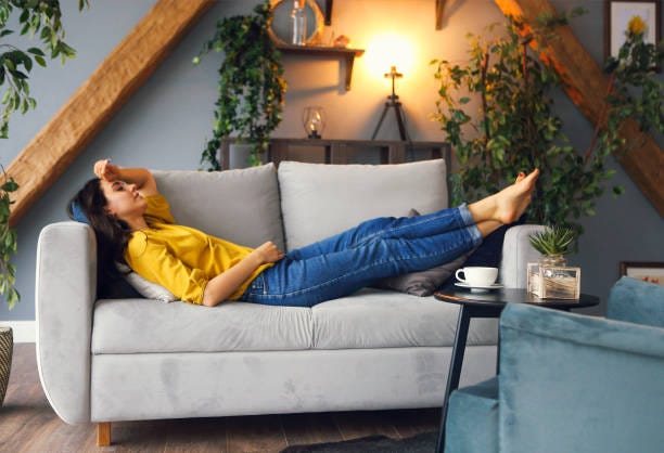 How I Learned to Rest Without Feeling Guilty | by Gopi Chand | Feb ...