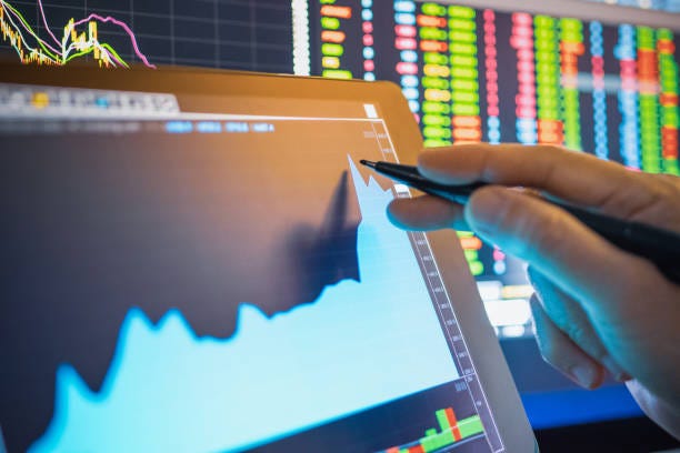 Use Automated Forex Trading Systems For Faster Trading | by Beewidjaja ...