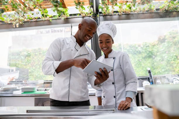 Restaurant Software with Free POS System - DSO Software - Medium