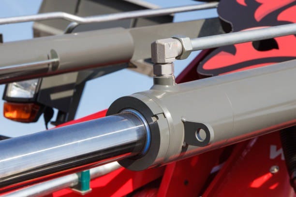 Learning More About Linear Actuators | by ATI Actuators | Medium