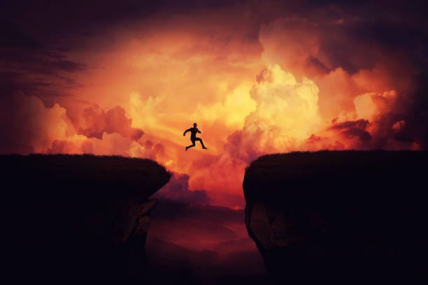 Face Your Fears Before They Finish You | by Kayla.Rosa2 | Jul, 2023 ...