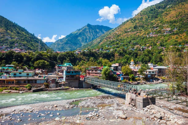 Top 10 Must-See Attractions in Kullu Manali | by Laveenayogi | May, 2023 | Medium