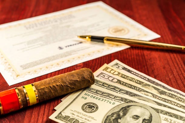 Complete Guide to Obtaining a NY Tobacco License | by Sally Hickman ...