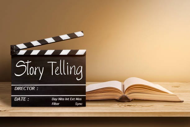 “WHY YOU NEED A SCREENWRITER FOR YOUR STORIES AND IDEAS” | by Osinachi ...