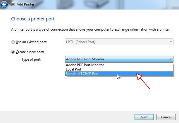 How to Connect Printer to Computer - printer solutions - Medium