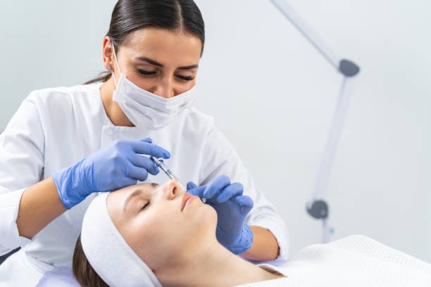 Medical Spa. Although physicians are often involved… | by ...
