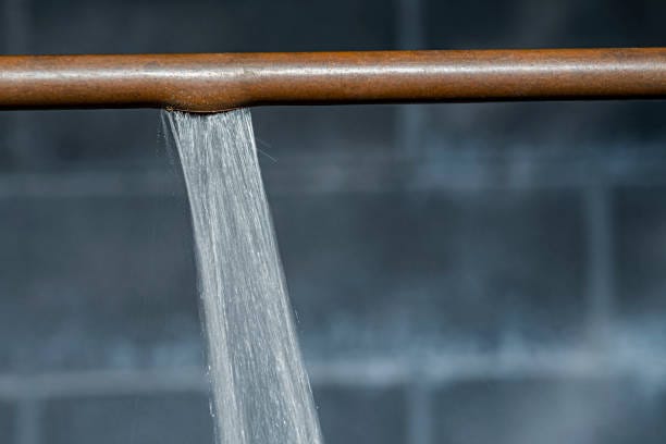 Recognizing Emergency Plumbing Issues: A Homeowner’s Guide | by William ...