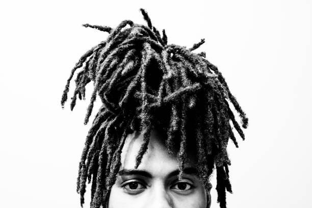 Dreadlock (Dada) The Nigerian Narrative | by Wahab Ayomikun | Medium