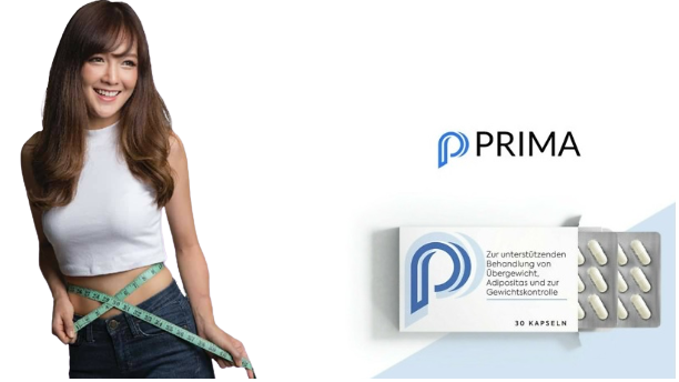 Prima Weight Loss Capsules UK Reviews | by Prima Weight Loss Capsules ...