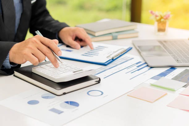 The Complete Handbook of New York Bookkeeping Services | by Sally Hickman | Nov, 2024 | Medium