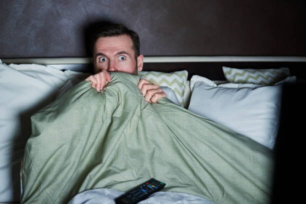 The Perils of a Cowardly Leader: Why Fear Breeds Danger | by ...
