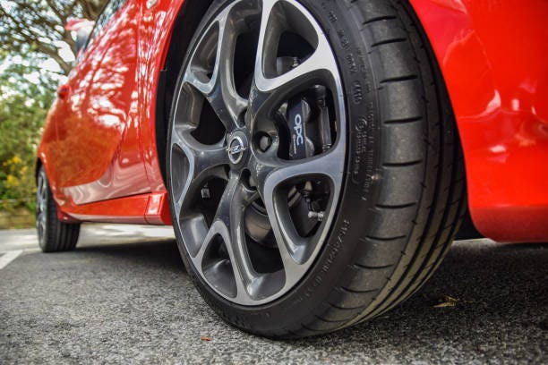 What Is the Difference Between Mid Range Tyres and Premium Tyres? | by ...
