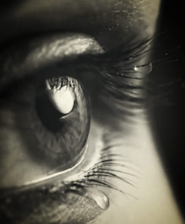 Tears are how our heart speaks when our lips cannot describe how much ...