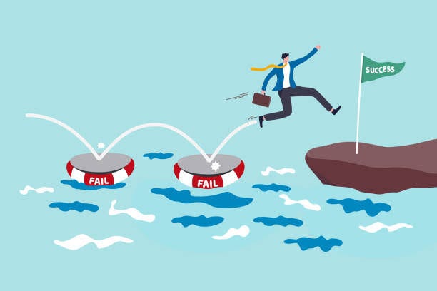 Triumph in Adversity: Achieving Success Even in the Worst Situations ...