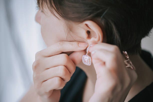Cultural Elegance: Exploring the Rich Tapestry of Ear Piercing ...