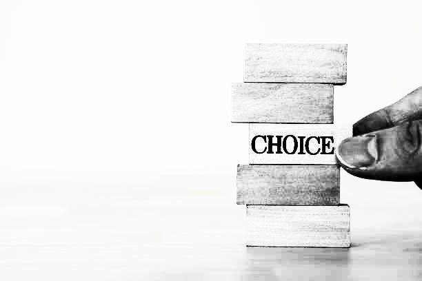 Choices affect the future. How can our choices affect our future… | by ...
