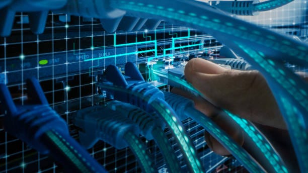 Networking With Linux Networking With Linux Part 1 By 8485