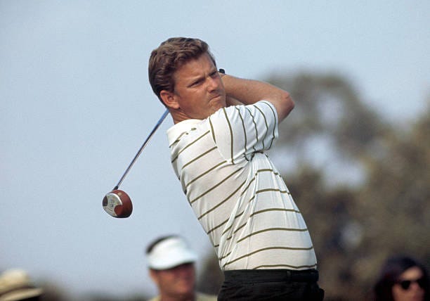 Bert Yancey’s Green Jacket Dreams | by Jay Revell | Medium