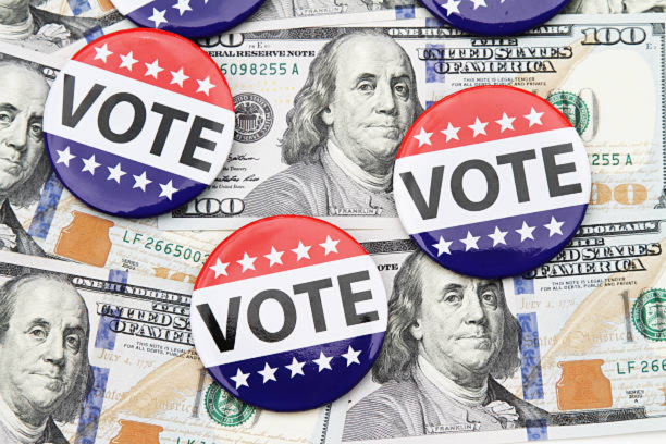 How Can We Reform Our Donor-Driven Campaign Finance System Dominated by ...