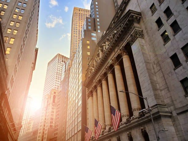 The Trader Who Faked $200 Million and Took Down a 130 Year Old Wall ...