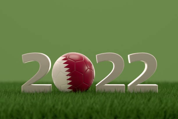 What can Qatar convey via FIFA?. By 2021, Qatar's population was around ...