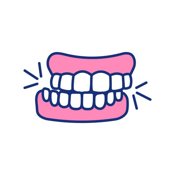 Understanding Bruxism: The Harmful Habit of Teeth Grinding and ...