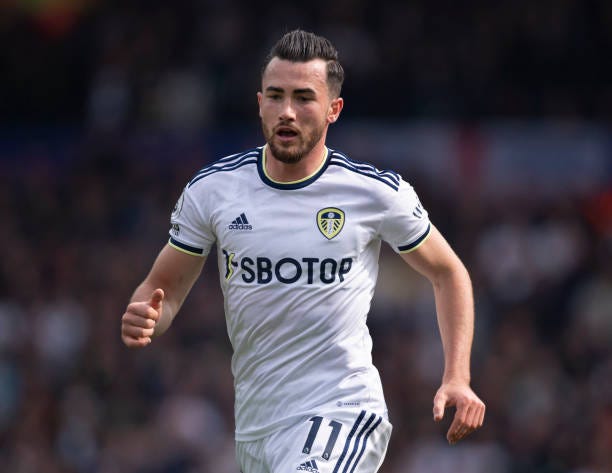 Jack Harrison, historia de un primer gol en la Premier League | by Juan ...