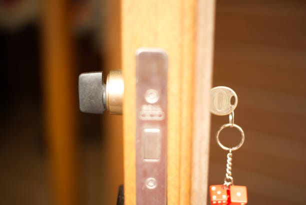 Fast and Reliable House Lockout Solutions by Sherlock’s Locksmith in ...