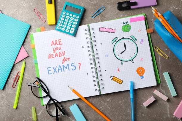 How to prepare for GRE. Many people applying for grad schools… | by ...