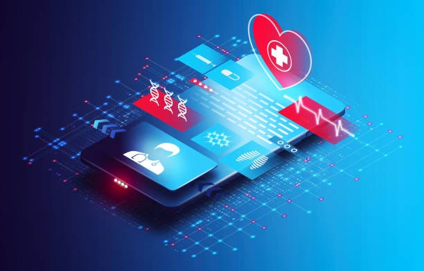 The Digital Prescription: Trends and Opportunities in Therapeutic ...
