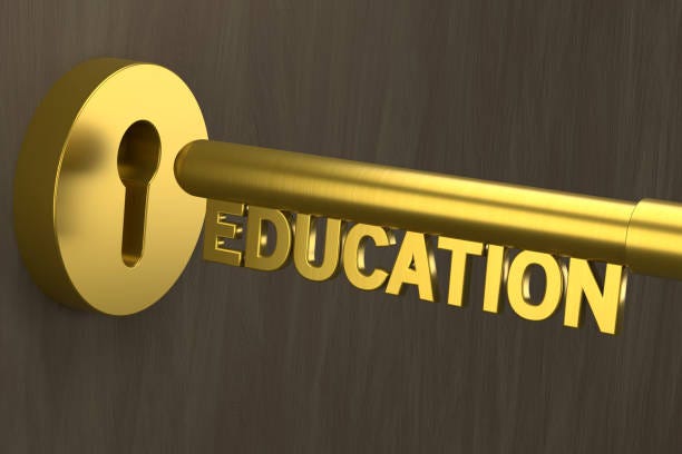 Education: The Key to Unlocking Success | by Zohaib Khan | Medium