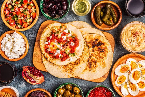 Healthy Halal Brunch Hacks: Fuel Your Day the Delicious Way | by Review ...