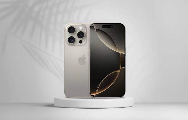 *iPhone 17: The Future of Smartphones** | by Ajaysuthar | May, 2025 ...