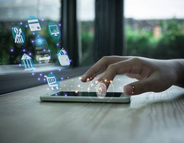 Impact of Globalization on the Open Banking Market: A Comprehensive ...