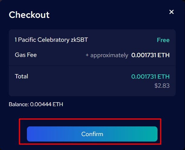 Minting NFTs on Manta Pacific? Here is how you can Optimise the Gas fee ...