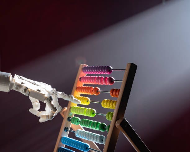 In the ever-expanding scope and need of technology, the future of ...