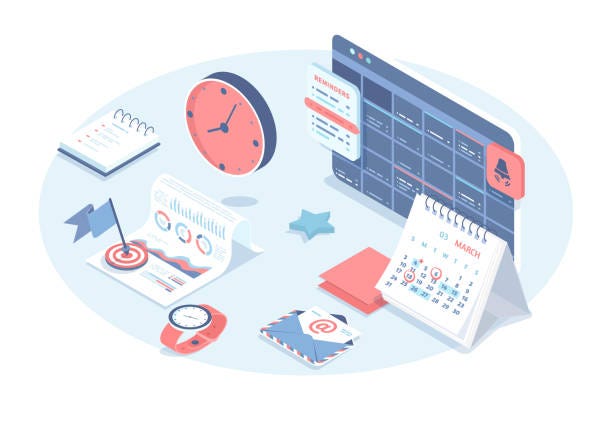 Mastering the Art of Event Organization: Tips for Success | by ...