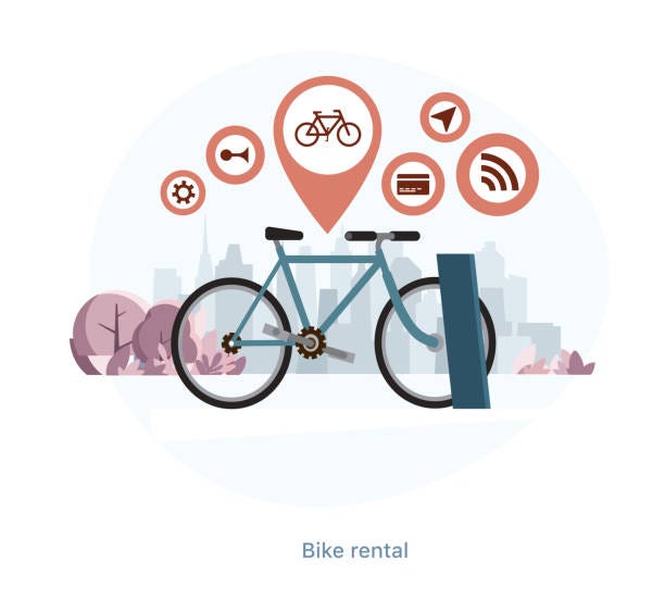 CYCLIST BIKE SHARE CASE STUDY. Analyzed Cyclist Bike Share users using ...
