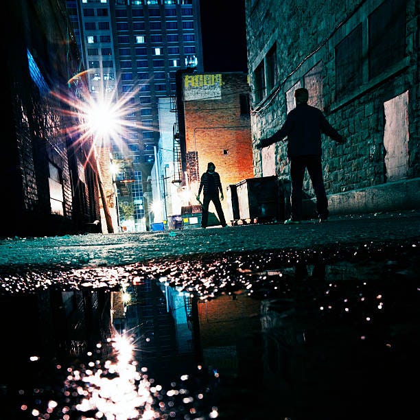 “The Dark Side of Politics: Exploring the Destructive Force of ...